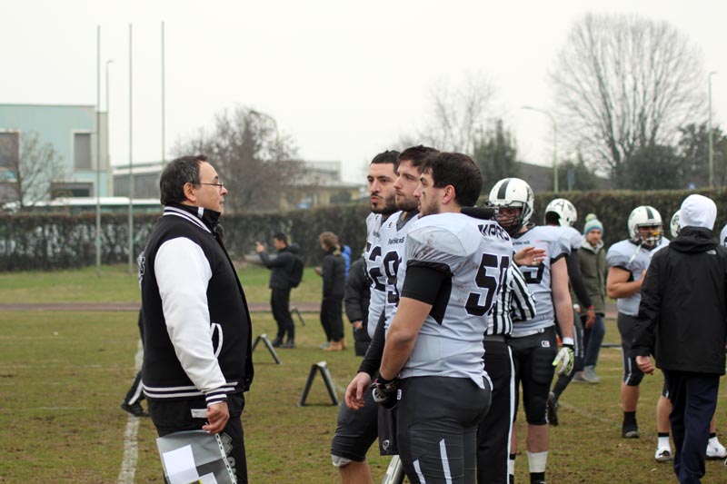 Photos - Parma Panthers Official Site