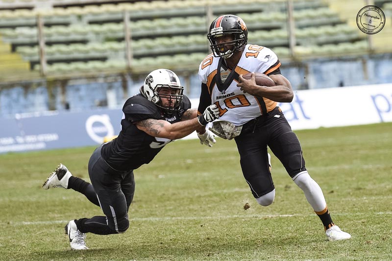 Photos - Parma Panthers Official Site