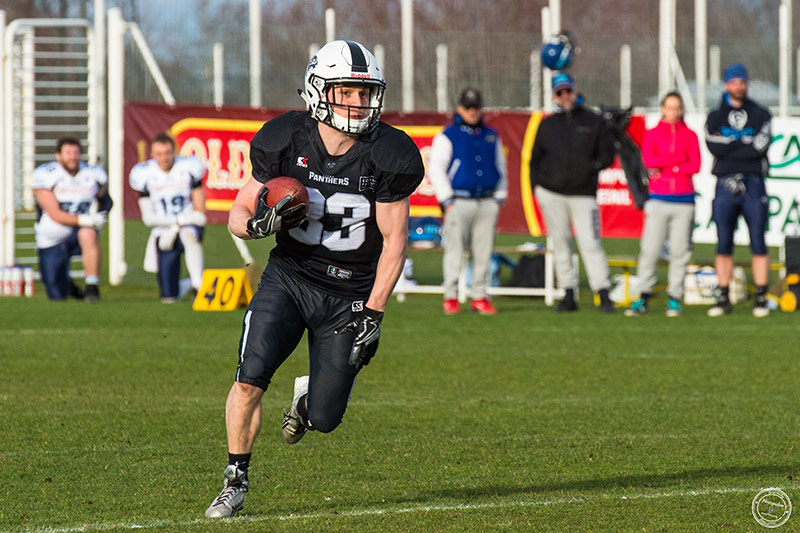 Photos - Parma Panthers Official Site