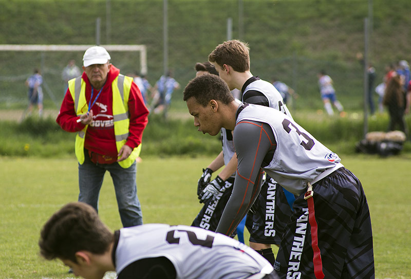 Photos - Parma Panthers Official Site